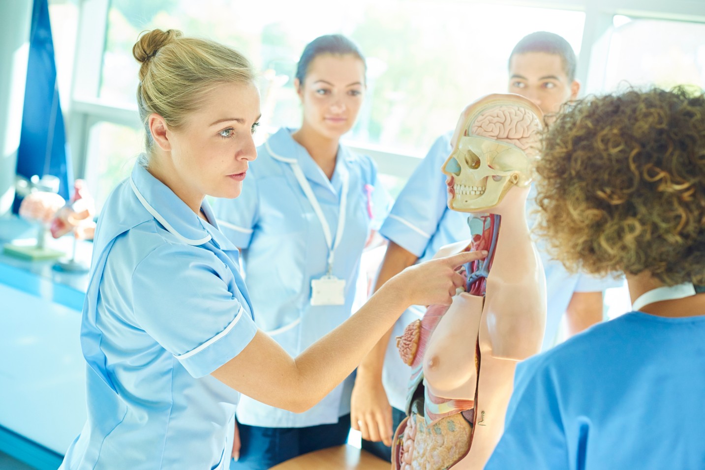 Home - Australian Review & Healthcare Education
