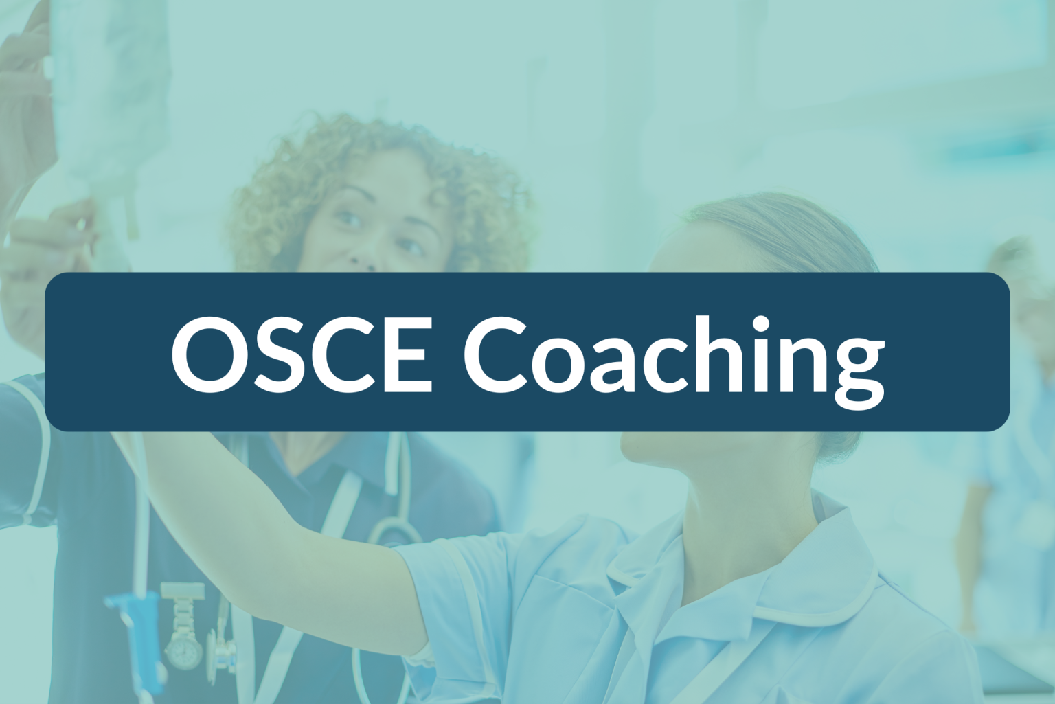 OSCE - Australian Review & Healthcare Education