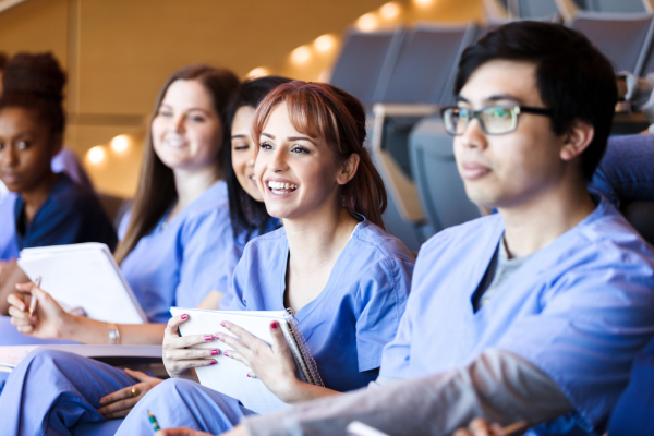 Excel in RN/RM OSCE w Tailored Australian Nursing Training